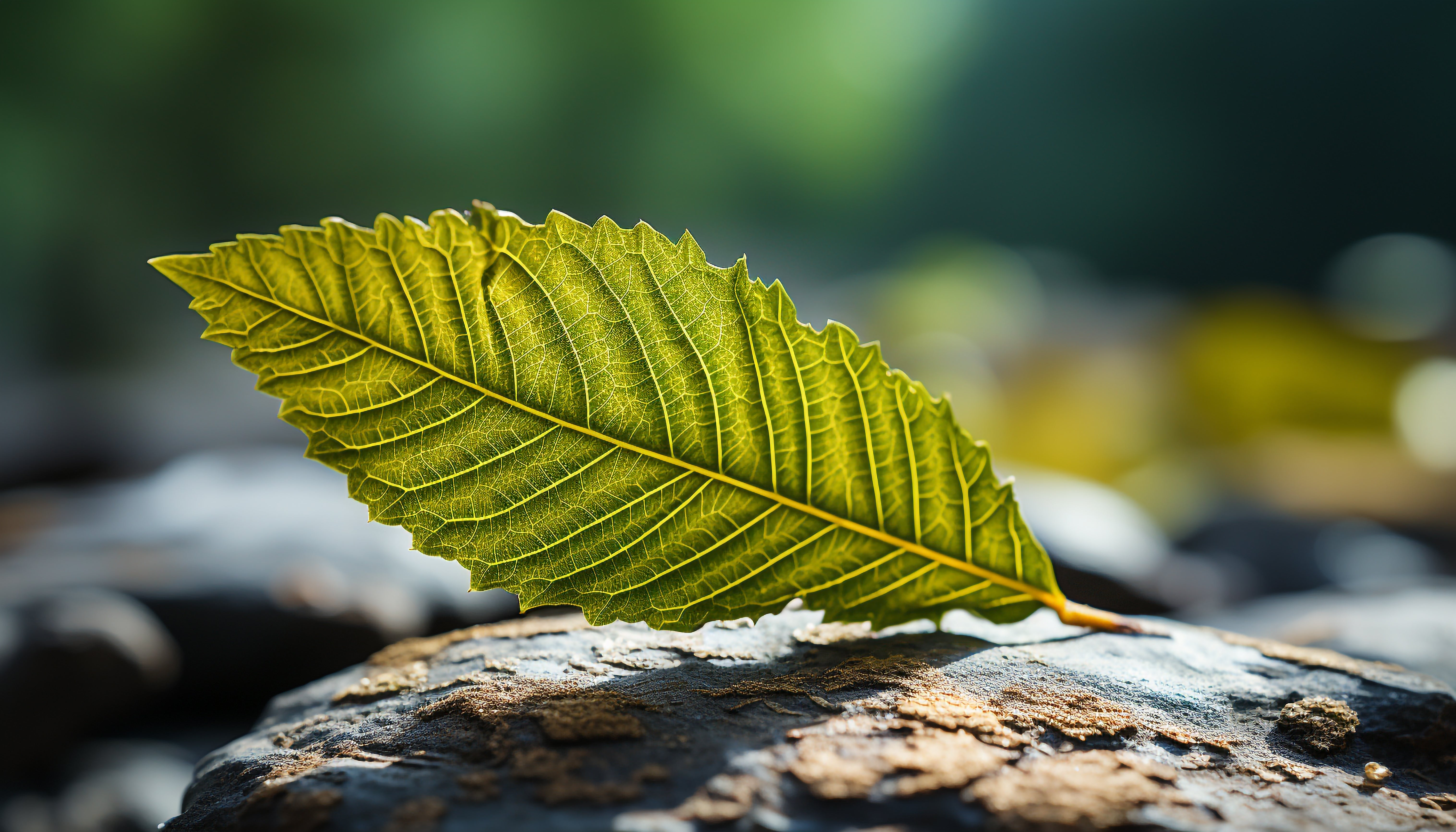 The Ayurvedha as a Leaf of Life: The Leaf in Life Journey – Leaf In Life